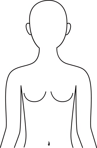 Line Drawing Body Vector Images (over 40,000)