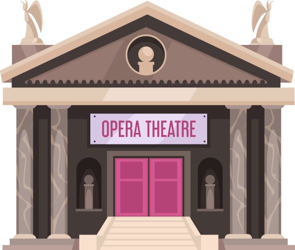 Theatre Cartoon Vector Images (over 4,700)