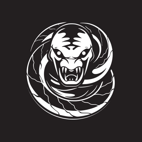 Viper Logo Vector Images (over 3,100)