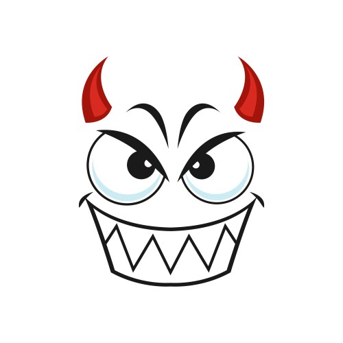 Devil Emoji Vector Images (over 2,600)