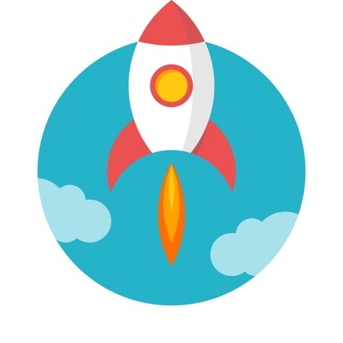 Rocket Vector Images (over 180,000)