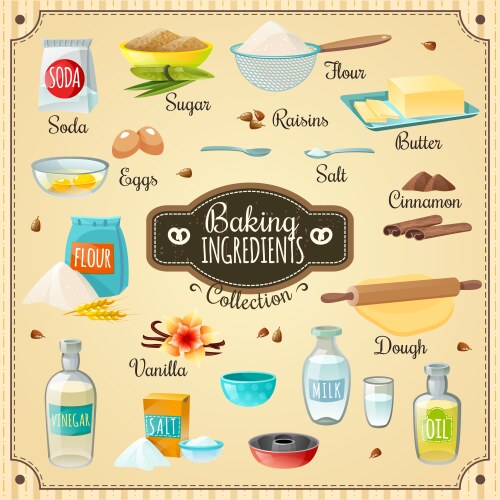 Baking Symbols Vector Images (over 89,000)