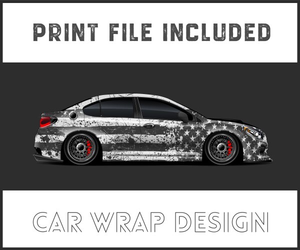 Car Wrap Vector Images (over 21,000)
