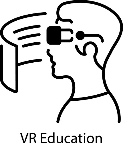 Vr Vector Images (over 50,000)