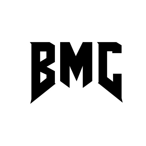 Bmc Logo Vector Images (50)