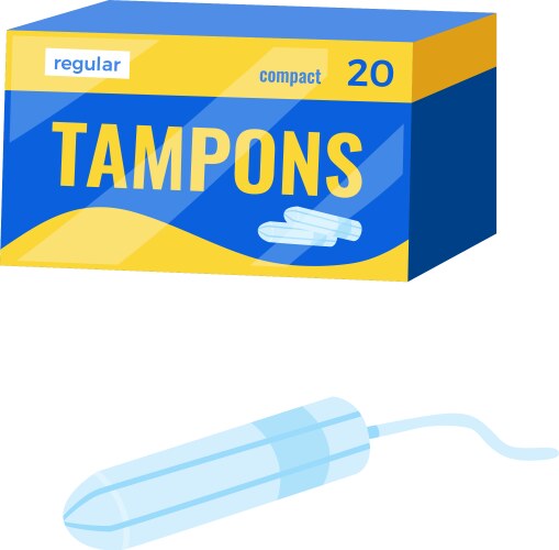 Tampons Vector Images (over 2,900)