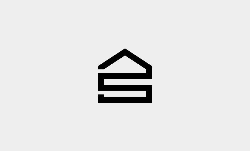 S Home Logo Vector Images (over 2,600)