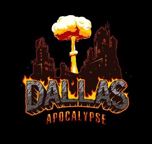 Apocalypse Vector Images (over 10,000)
