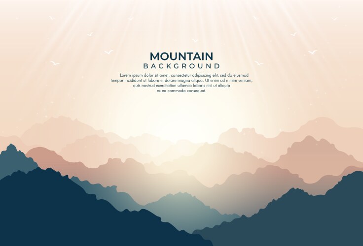 Sunset Gradient Vector Images (over 7,400)