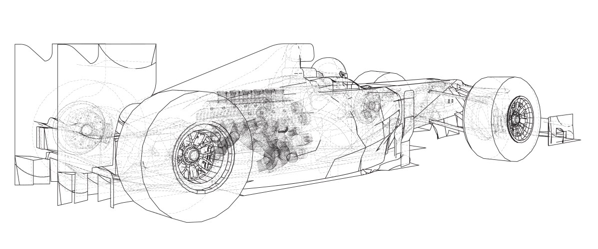 Formula1 Vector Images (over 420,000)