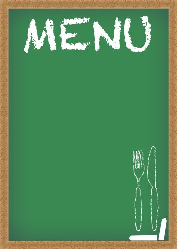 Blank Menu Background Vector Images (over 16,000)