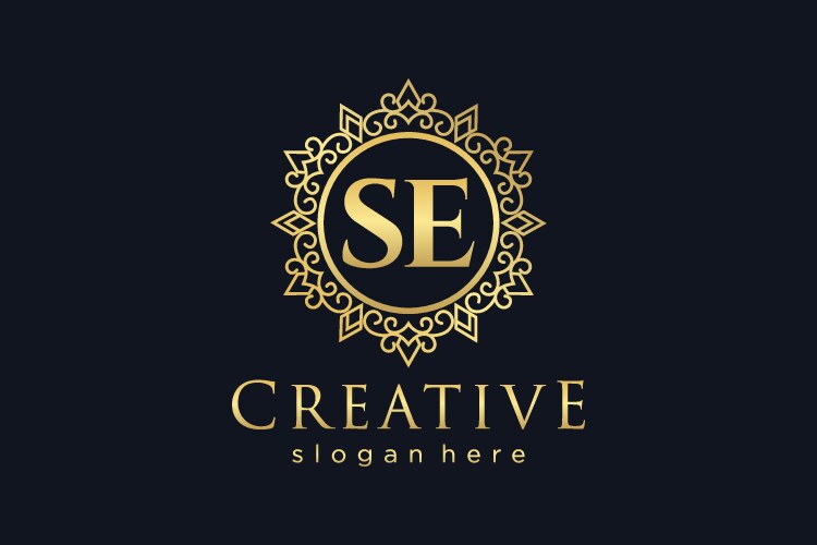 Se Logo Vector Images (over 3,000)
