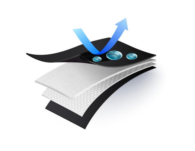 Texture Fiber Synthetic Vector Images (over 160)