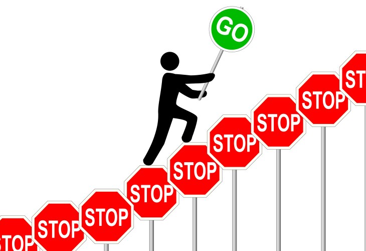 Perseverance Clipart Perseverance Stock Vector Images Alamy