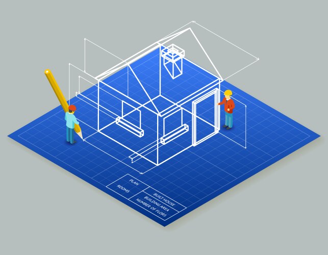 Architectural Vector Images (over 950,000)