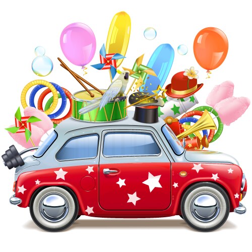 Car Show Vector Images (over 4,600)