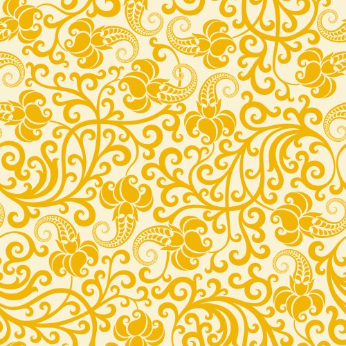 Seamless Floral Vector Images (over 510,000)