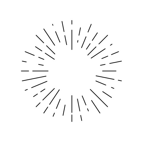 Circle Rays Vector Images (over 50,000)