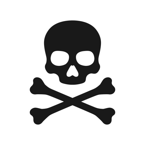 Skull and Crossbones Vector Images (over 15,000)