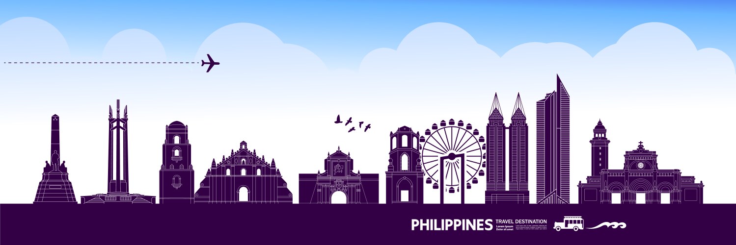 Philippines Vector Images (over 8,900)