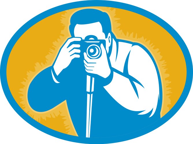 Dslr Vector Images (over 6,800)