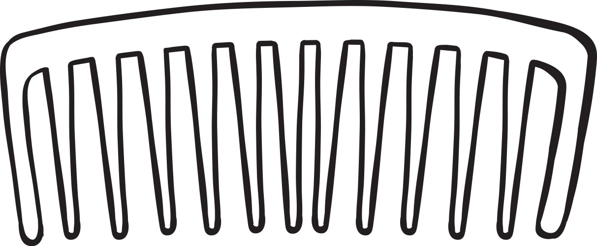 Comb Vector Images (over 66,000)