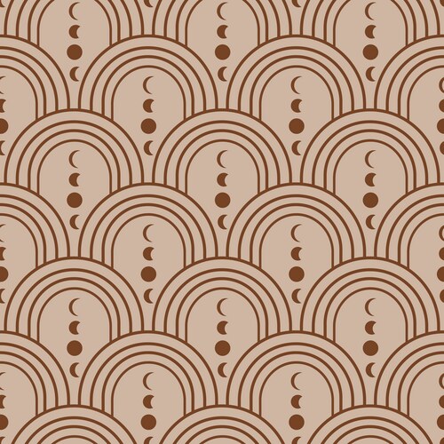 Vintage Moon Phases Vector Images (over 1,500)