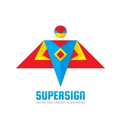 Two logos Royalty Free Vector Image - VectorStock