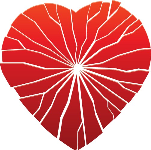 Broken Heart Vector Images (over 24,000)