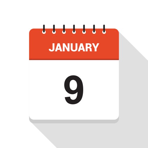 January Vector Images (over 100,000)