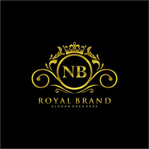 Nb Logo Vector Images (over 2,500)