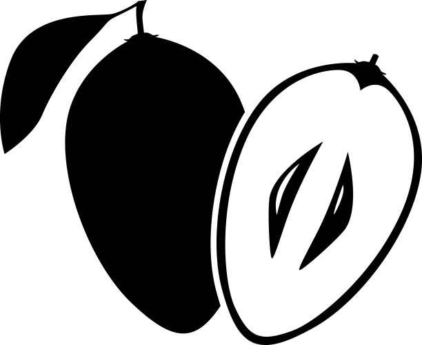 Sapodilla Vector Images (over 470)