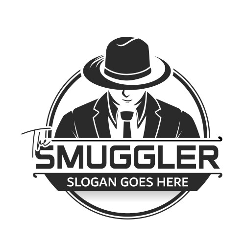 Mafia Logo Vector Images (over 2,600)