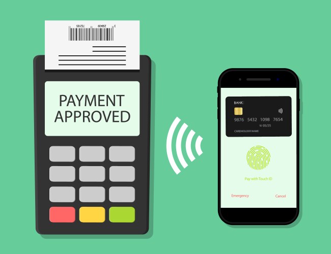 Payment Logo Vector Images (over 45,000)