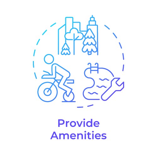 Amenities Icon Vector Images (over 1,900)