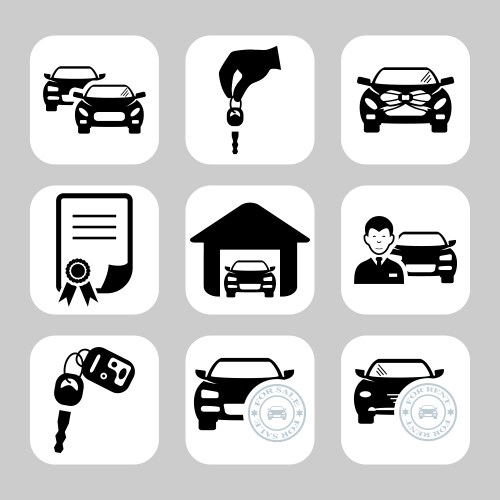 Car Vector Images (over 820,000)