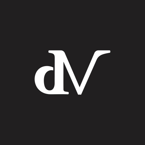 Dv Logo Vector Images (over 2,000)