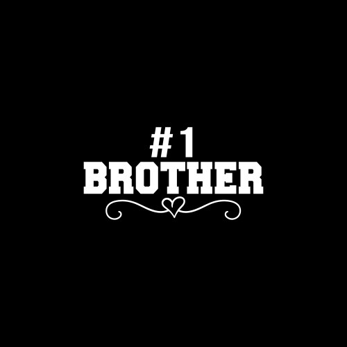 Brother Quotes Vector Images (over 2,900)