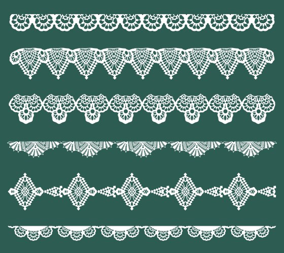 Lace Vector Images (over 200,000)