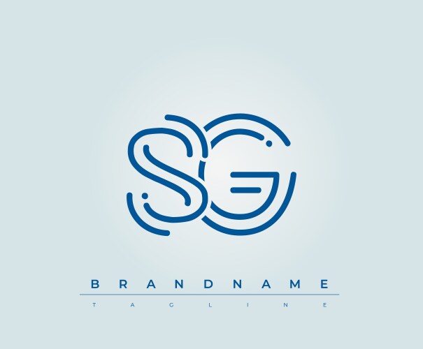 Sg Logo Vector Images (over 3,100)