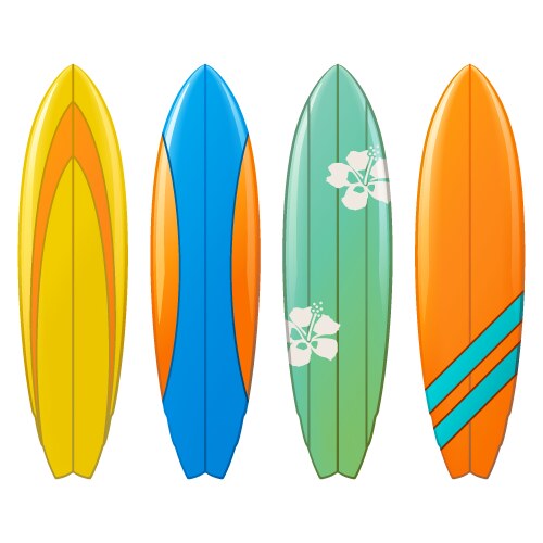 Surfboard Vector Images (over 36,000)