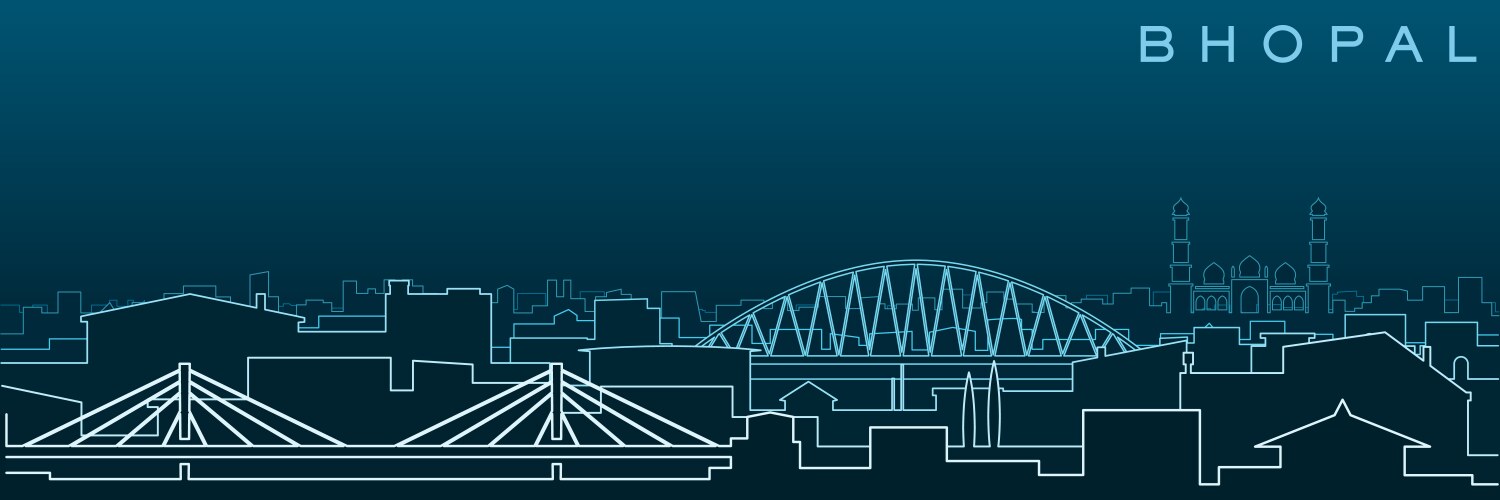 Bhopal Vector Images (87)