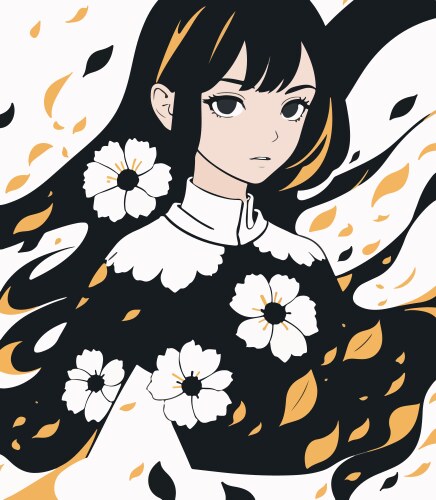 Free Anime Vector Images (over 54,000)