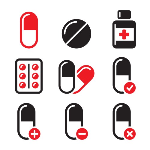 Medication Vector Images (over 1.8 million)