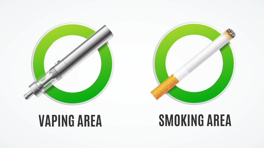 Vaping Vector Images (over 10,000)