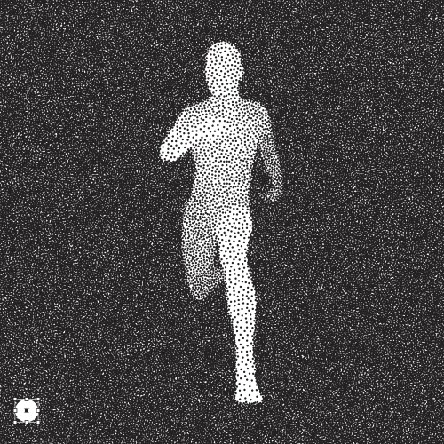 Pixel Runner Vector Images (over 190)