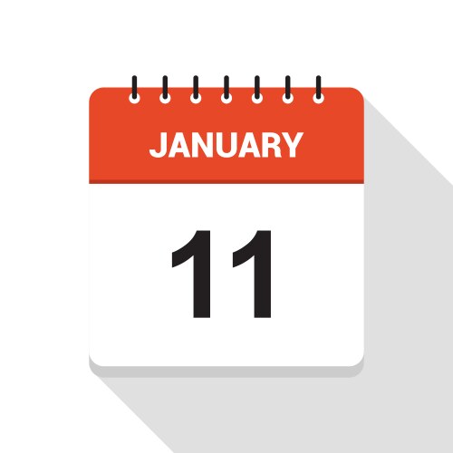 January Vector Images (over 100,000)