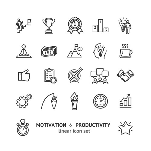 Motivation Vector Images (over 280,000)