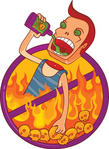 No Alcohol Cartoon Vector Images (over 360)