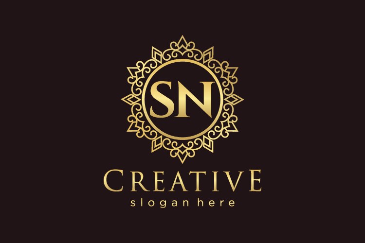 Sn Logo Vector Images (over 2,800)